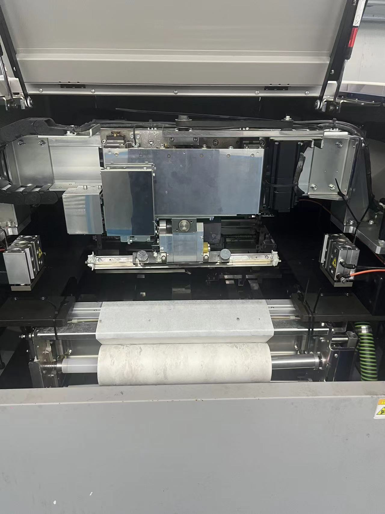 YCP10（YAMAHA）｜リユース | 実装関連設備と保守部品(リユース/修理)｜奥田貿易